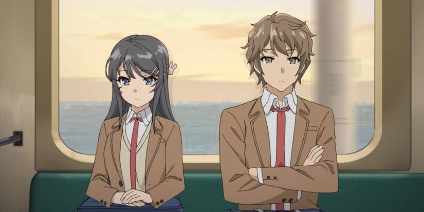 20 Best Romance Anime Of All Time, Ranked
