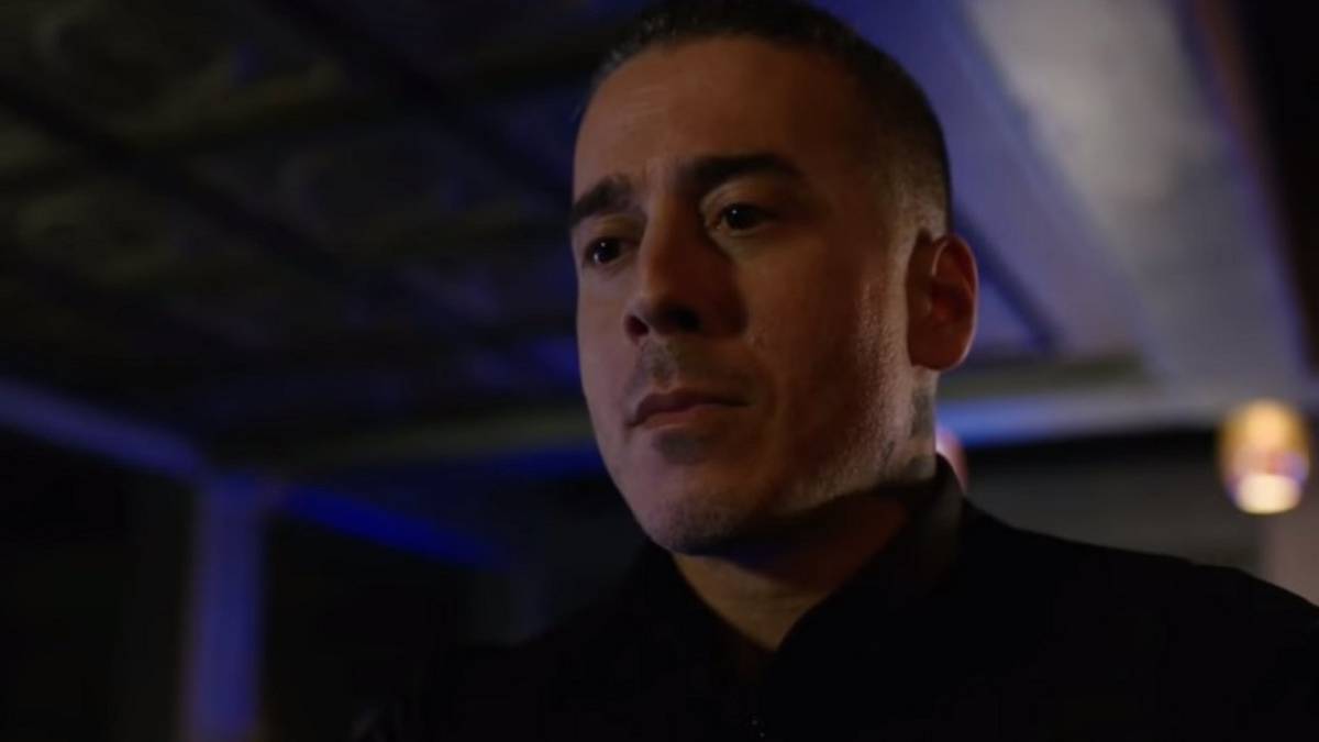 Arrow Season 7: Ricardo Diaz Actor Upped To Series Regular