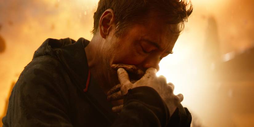 Infinity War Directors Play Coy About Character Deaths