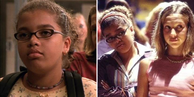 What The Cast Of Degrassi Looked Like In The First Episode Vs. Now