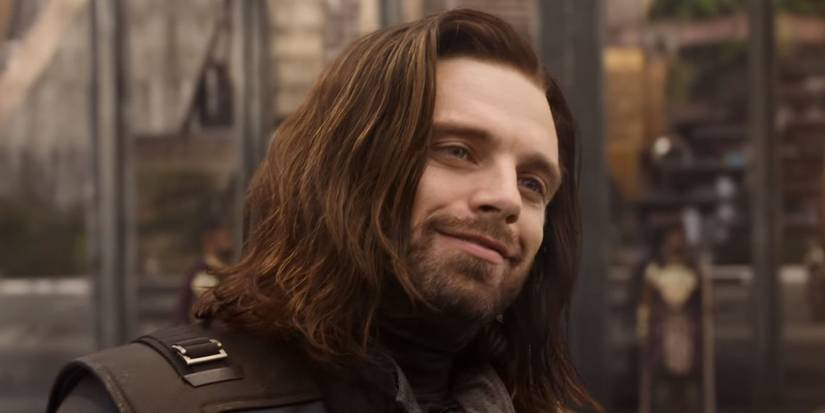 Bucky Barnes' Best Quotes From Each of His MCU Movie And TV Appearances