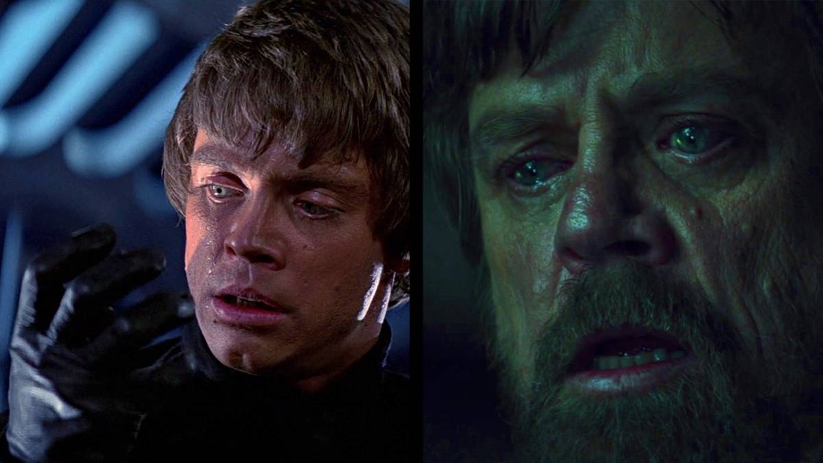 The Last Jedi Is FULL Of Obscure Star Wars References