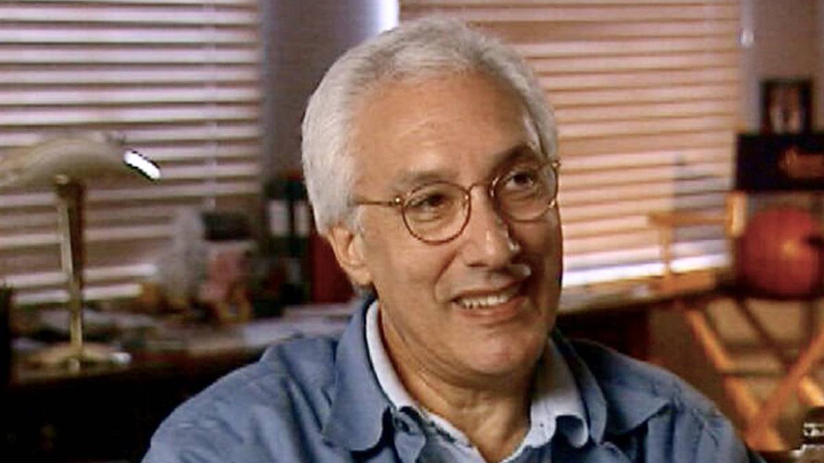 NYPD Blue & Doogie Howser MD Co-Creator Steven Bochco Dies at 74