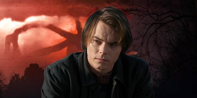 Stranger Things: Every Main Character, Ranked By Intelligence