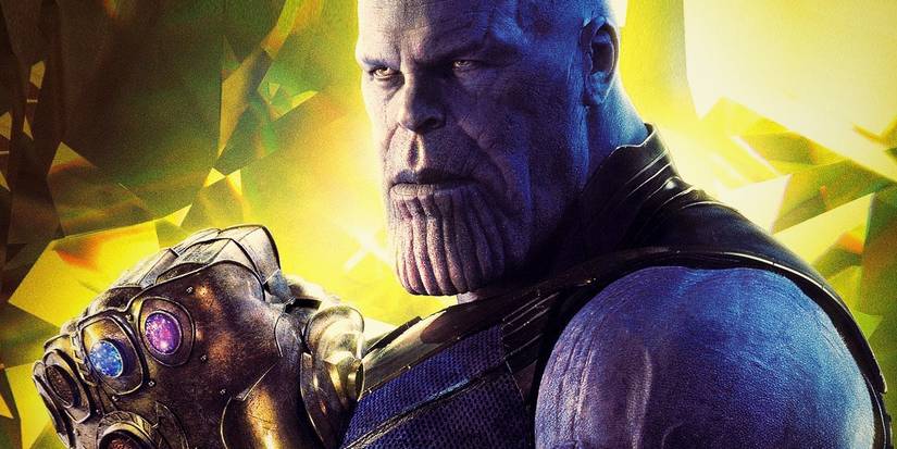 Josh Brolin Confirms Avengers Movie Scene With Brie Larson