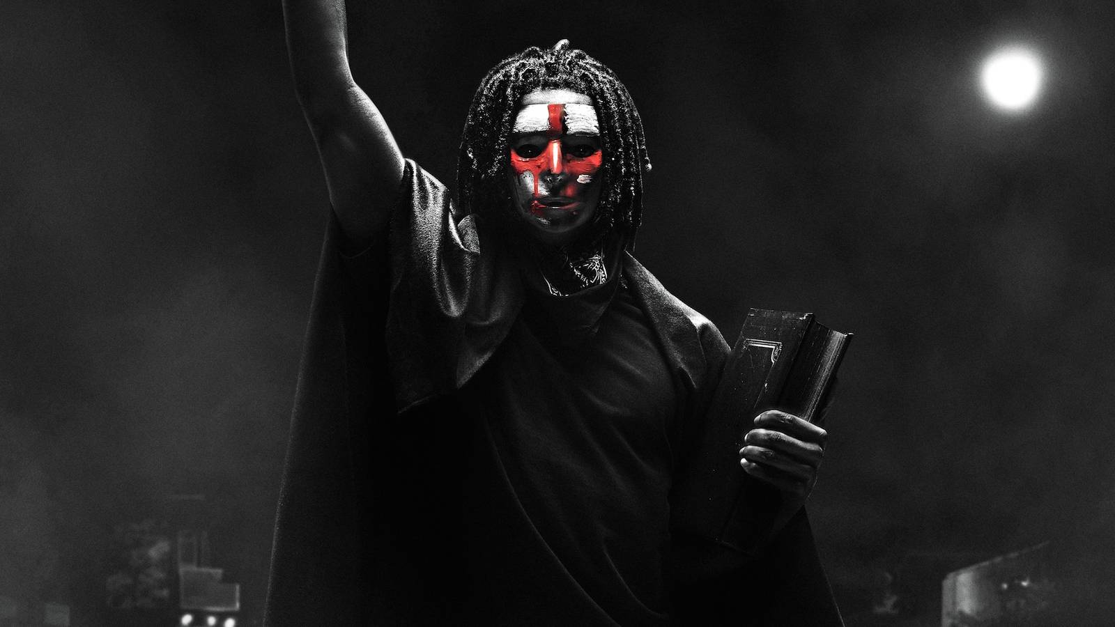 The First Purge Full Trailer & Poster