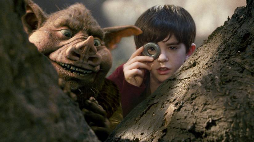 The Spiderwick Chronicles TV Show: Release Date, Cast, Story, Trailer ...