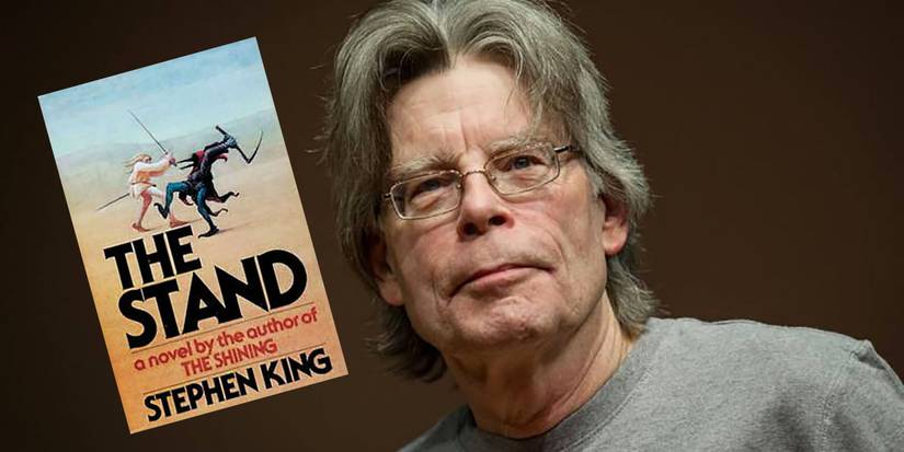 Stephen King Has So Many Great Villains, But These 5 Randall Flagg ...