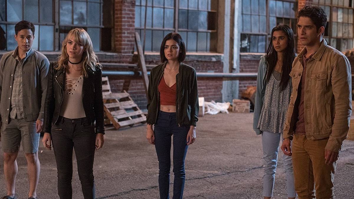 Why Blumhouse Cancelled Truth Or Dare 2 Explained By Director