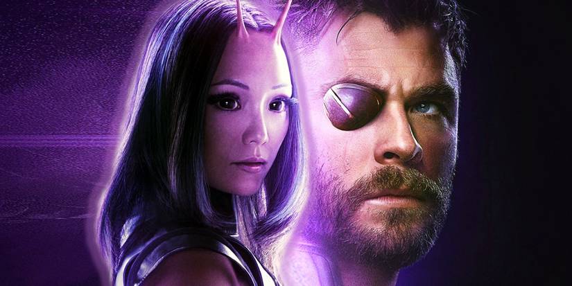 Thor Should Replace Star-Lord in Guardians of the Galaxy 3