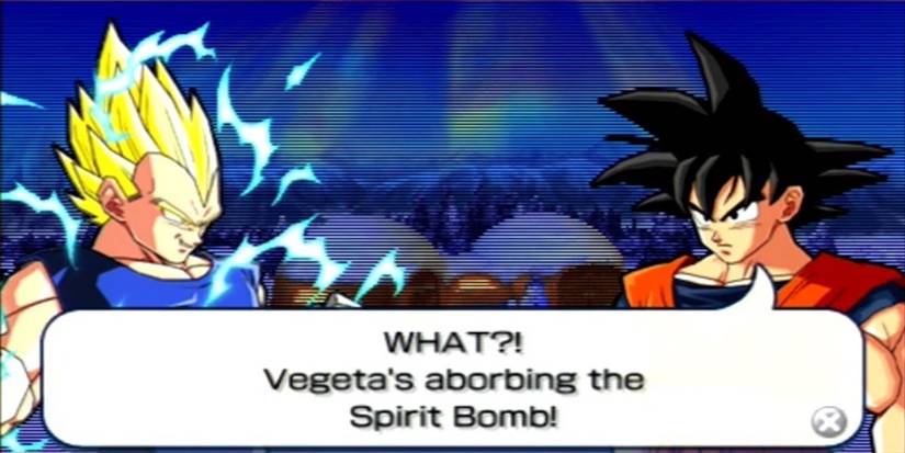 Dragon Ball: Vegeta’s 9 Best (And 9 Worst) Transformations, Ranked