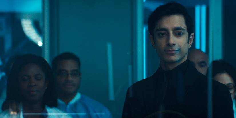 Venom Movie's Cast and Marvel Character Guide