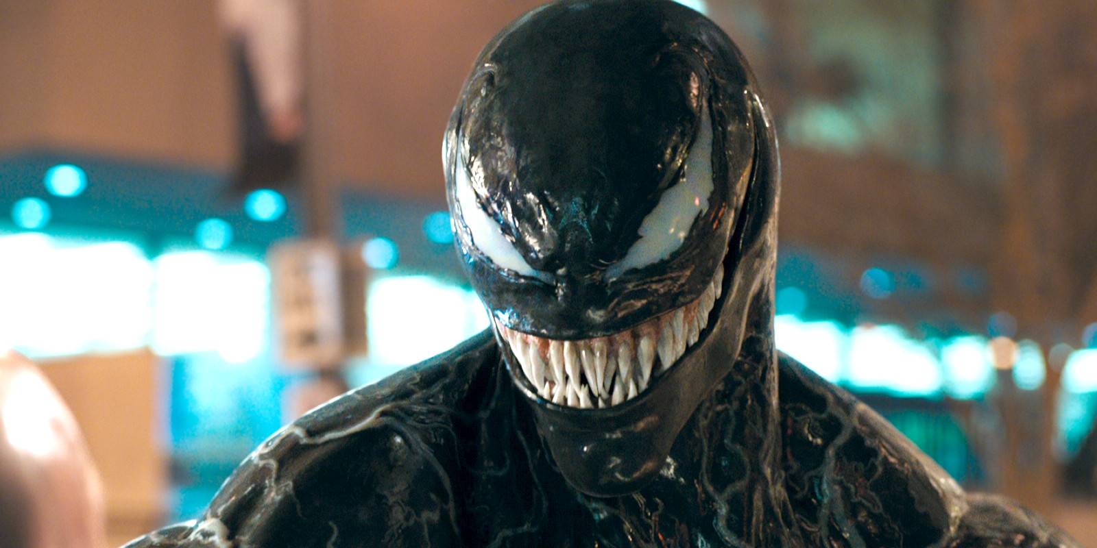 Venom Movie Granted Extended Box Office Run in China
