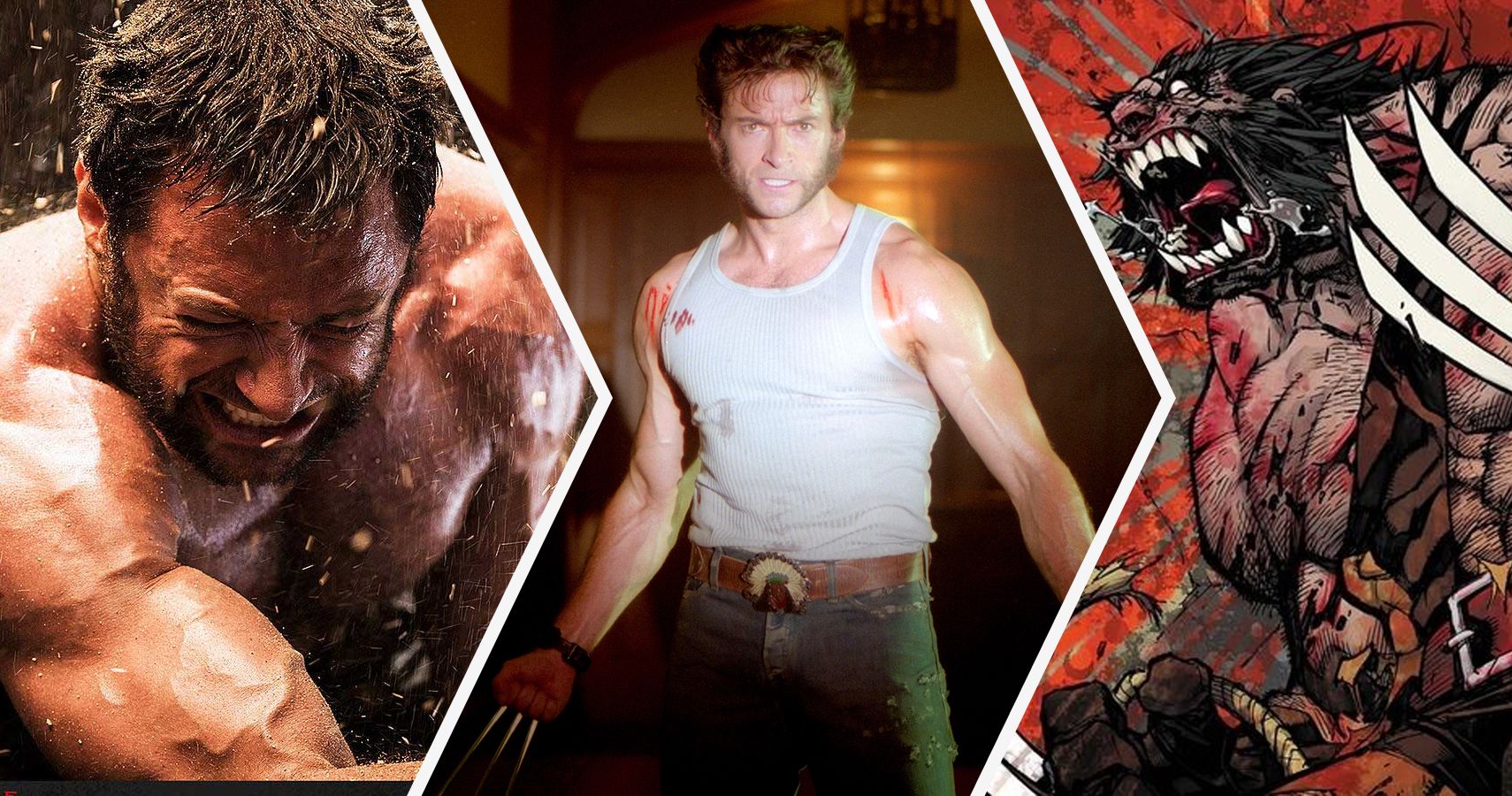 15 Things About Wolverine's Powers Even True Fans Get Wrong