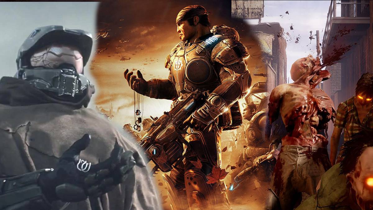 Xbox One Has Major Unannounced Games Releasing in 2018