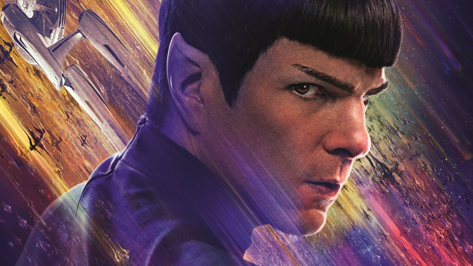 Zachary Quinto Open To Returning As Spock In Future Star Trek Movies