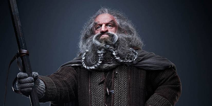 The Hobbit: Everything That Happened To The Dwarves After The Battle Of ...