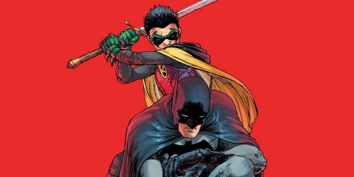 Which DC Comics Hero Has the Worst Parents