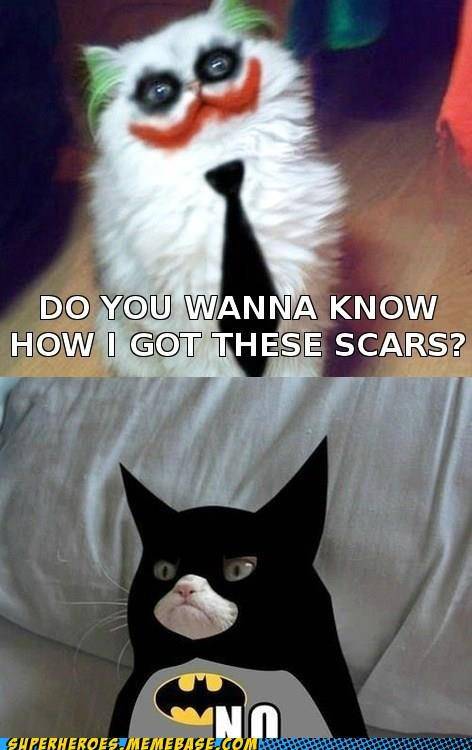 25 Crazy Joker Memes That Will Make Even Batman Laugh