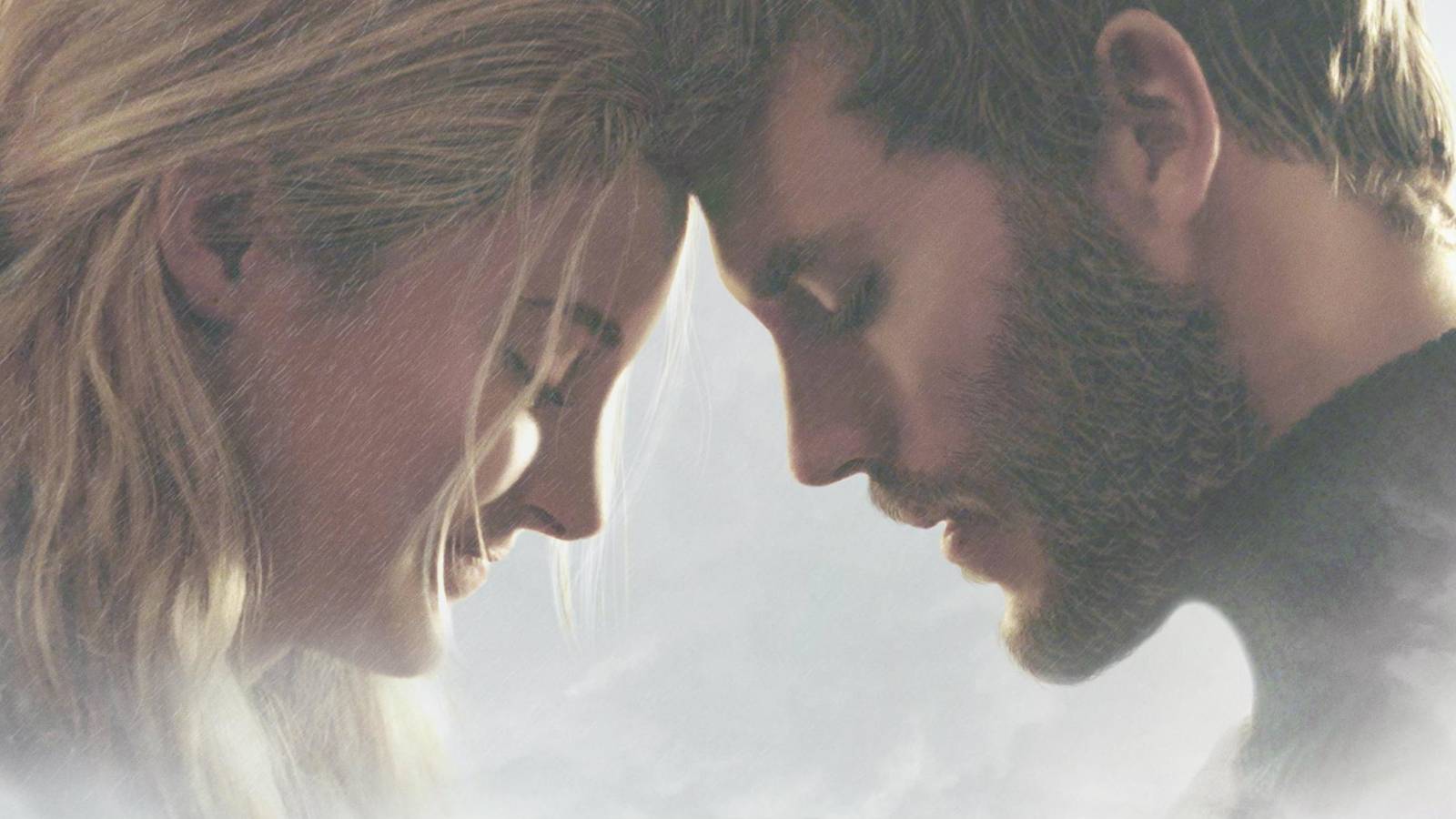 Adrift (2018) Movie Review