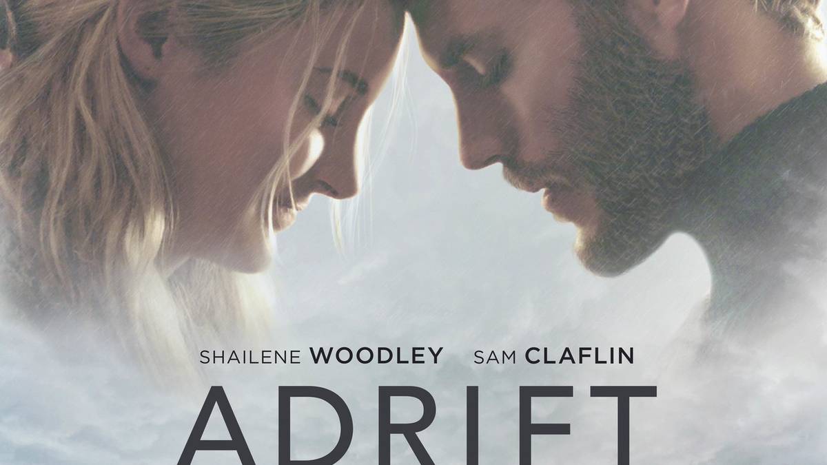 Adrift Summary, Trailer, Cast, Where to Watch and More