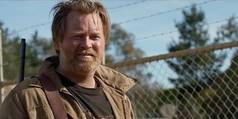 Cargo (2018) Movie Review