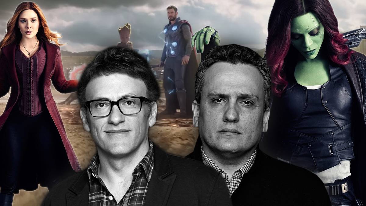 Infinity War Directors Answer Fans 18 Biggest Questions