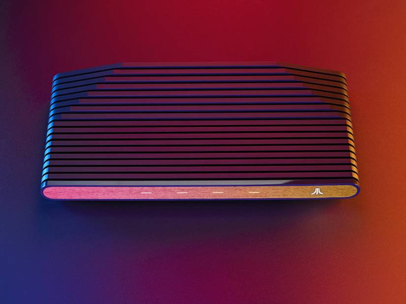 The New Atari VCS Is Now Available For Pre-Order