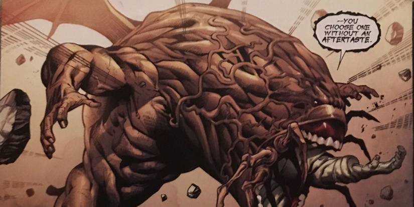 8 Marvel Gods Who Are Stronger Than Thor (& 7 Who Are Way Weaker)