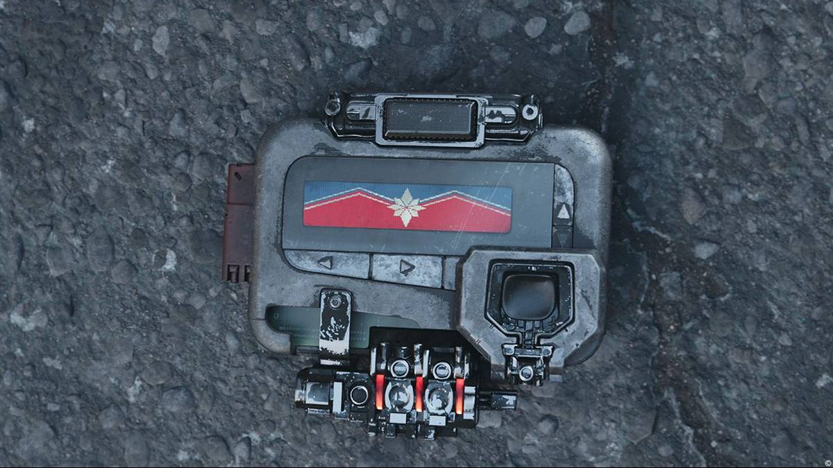 Kevin Feige Defends The MCU’s Biggest Captain Marvel Plot Hole