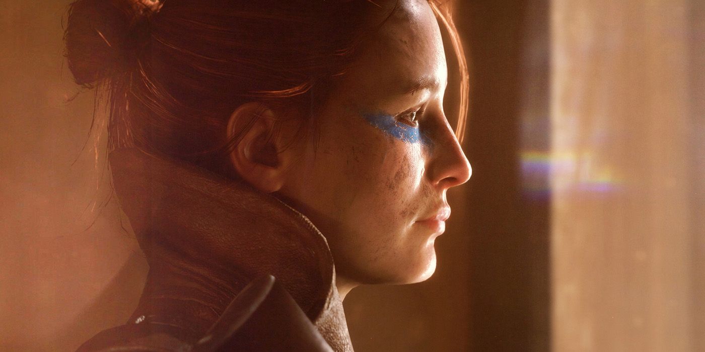 Battlefield V Is All About the Female Soldiers of WWII