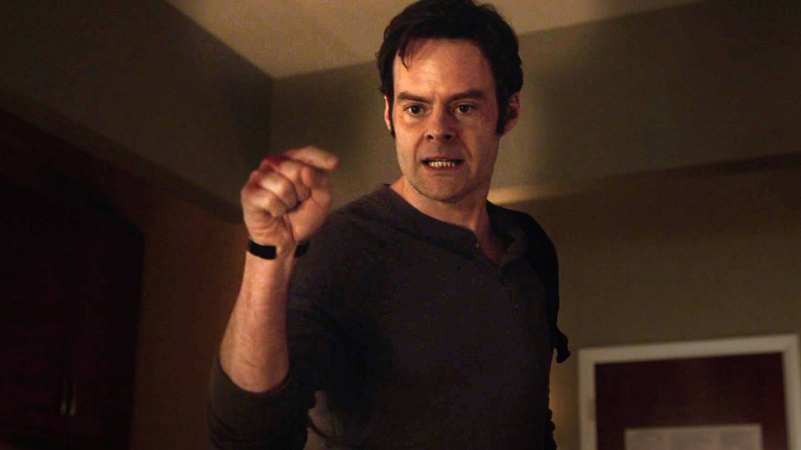 Barry Season 1 Finale Review