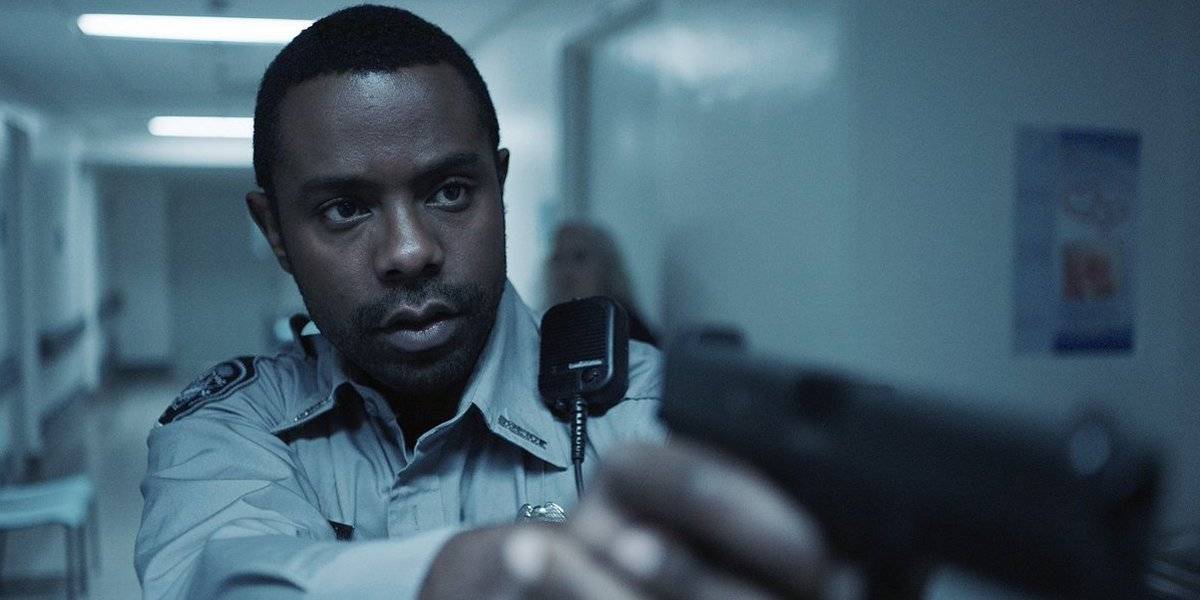 Channel Zero Season 4 Sets Cast & Title