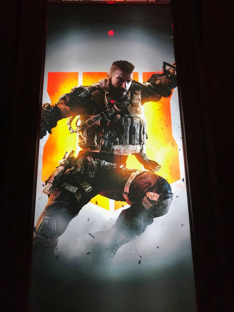 All 10 Call of Duty: Black Ops 4 Specialists Revealed