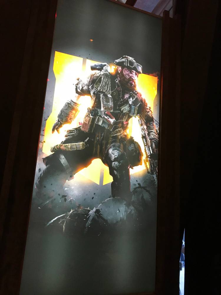 All 10 Call of Duty: Black Ops 4 Specialists Revealed
