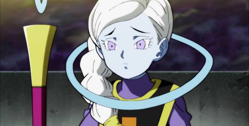 Dragon Ball: 20 Crazy Facts About Angels Only True Fans Know