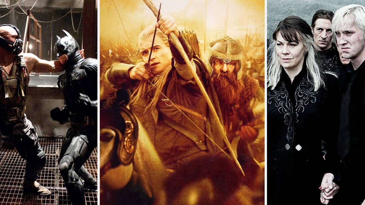 15 Deleted Movie Scenes (That Still Haven't Been Released)