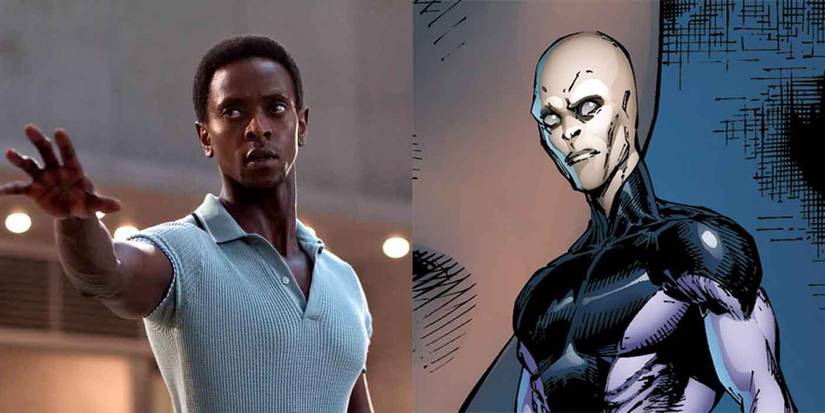 X-Men: First Class Actor Still Thinks Killing Darwin Was a Big Mistake