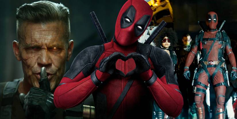 Deadpool 2 Cast On If Their Characters Would Survive Thanos' Snap