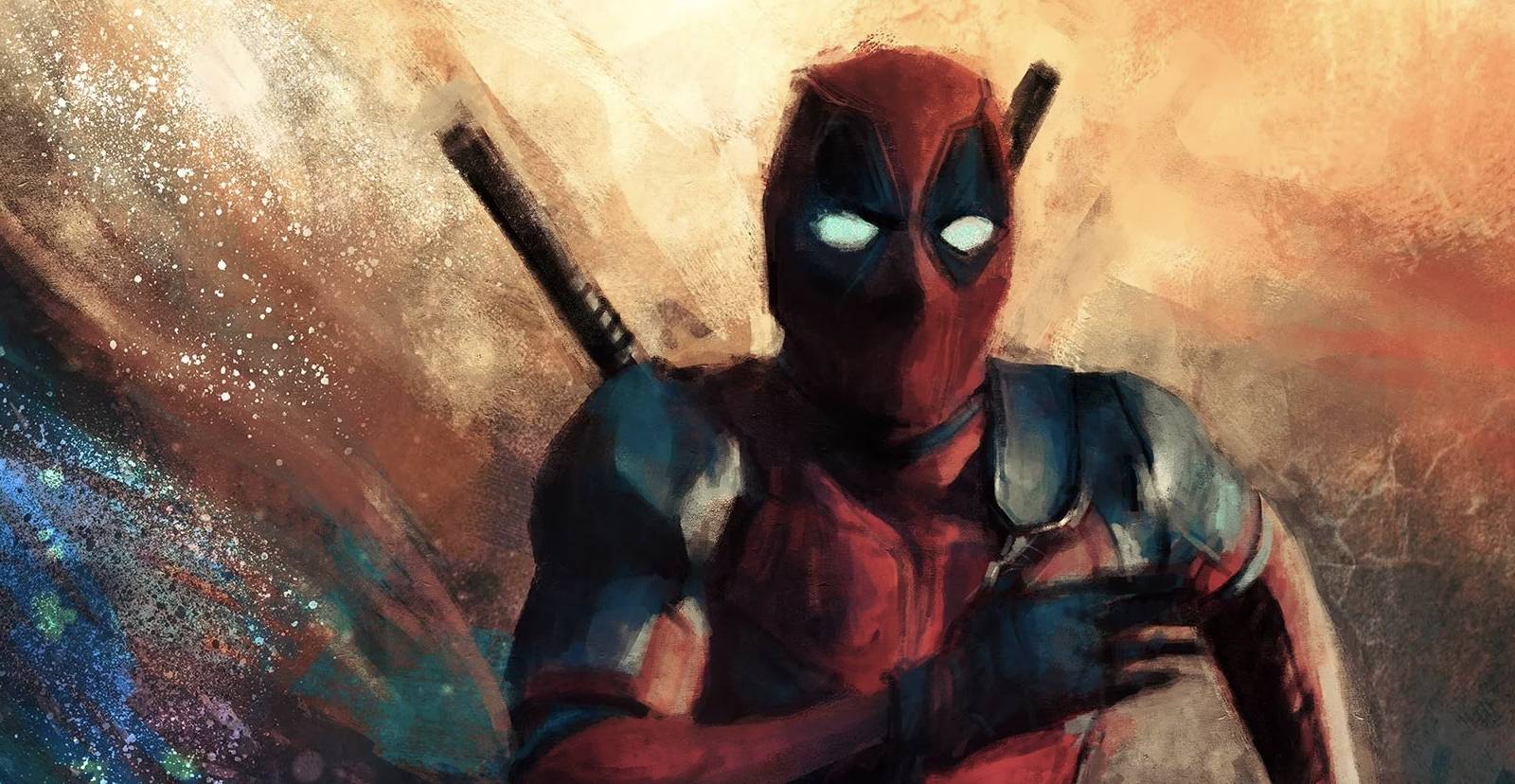 SDCC FutureTechLive! Features Deadpool, Ghostbusters & Overwatch