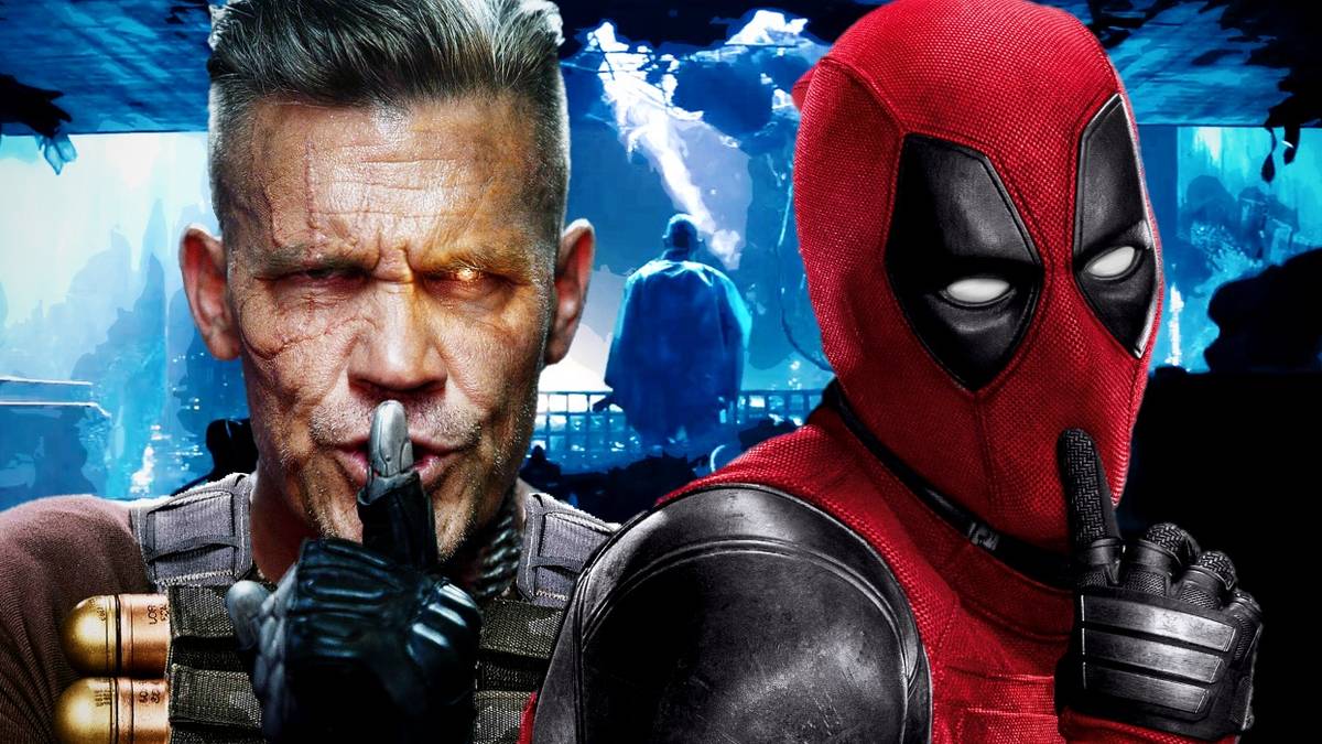 Deadpool 2 Is Third Highest-Grossing R-Rated Film Ever