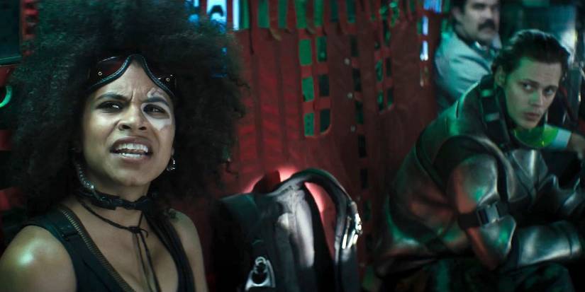 Deadpool 2: The 10 Biggest Spoilers