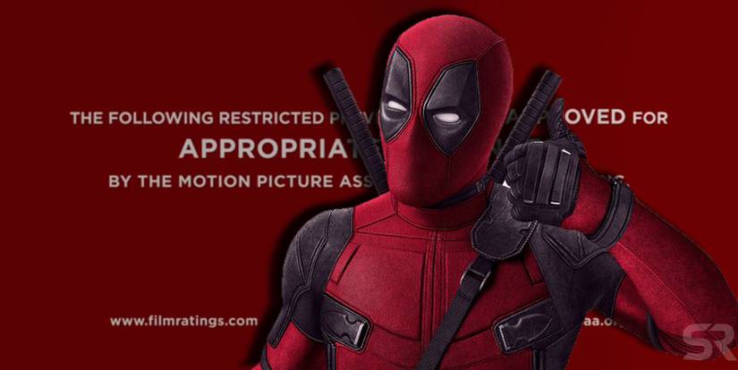 Deadpool Photobombs Walmart Exclusive Blu-Ray Movie Covers