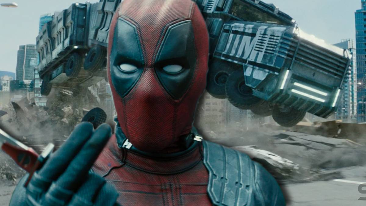 Deadpool 2's Juggernaut Cameo Explained: Powers, Actor & More
