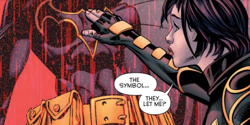 The Pre-Flashpoint DCU Still Exists in DC's Multiverse