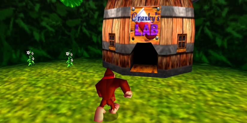 Nintendo Switch Online Finally Adds The Classic Game We've Waited Years For