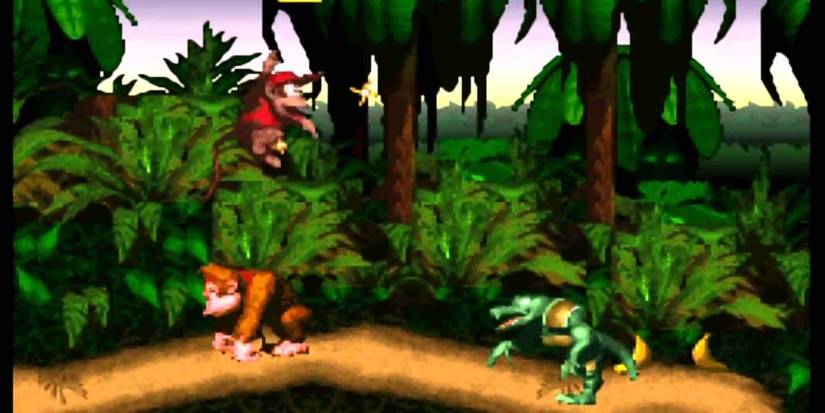The 10 Best 16-Bit Games, Ranked