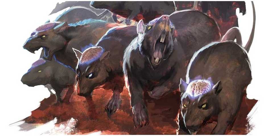 10 Best Items In D&D 2024 For A Summoner Build