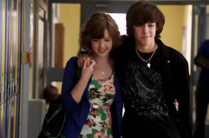 Degrassi 8 Couples That Hurt The Show And 8 That Saved It