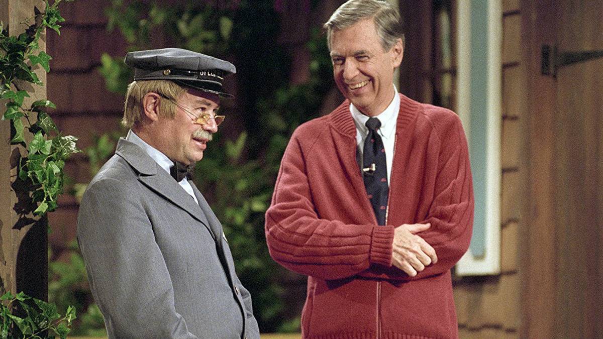Mr. Rogers Documentary Won't You Be My Neighbor? Trailer 2